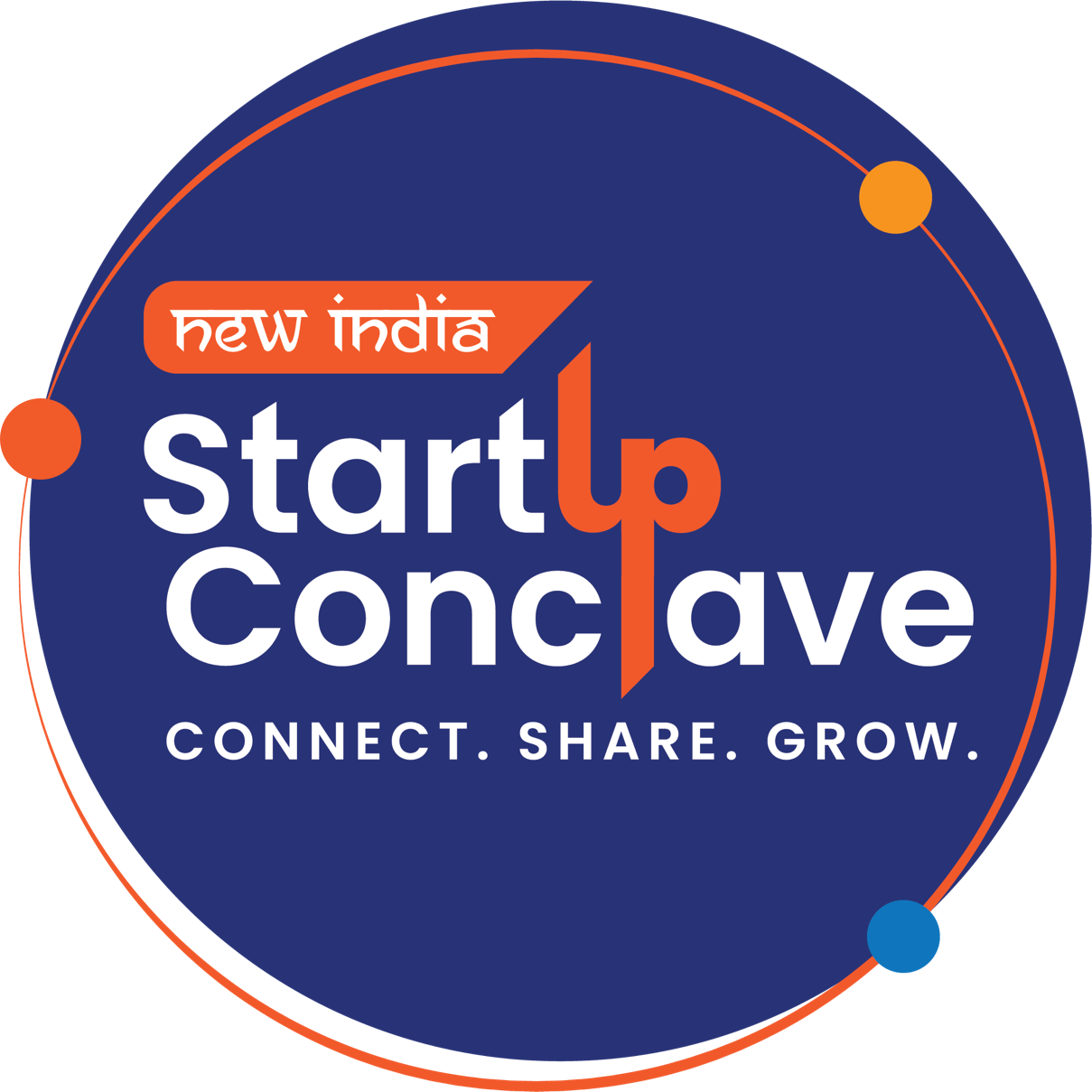 Startup Conclave